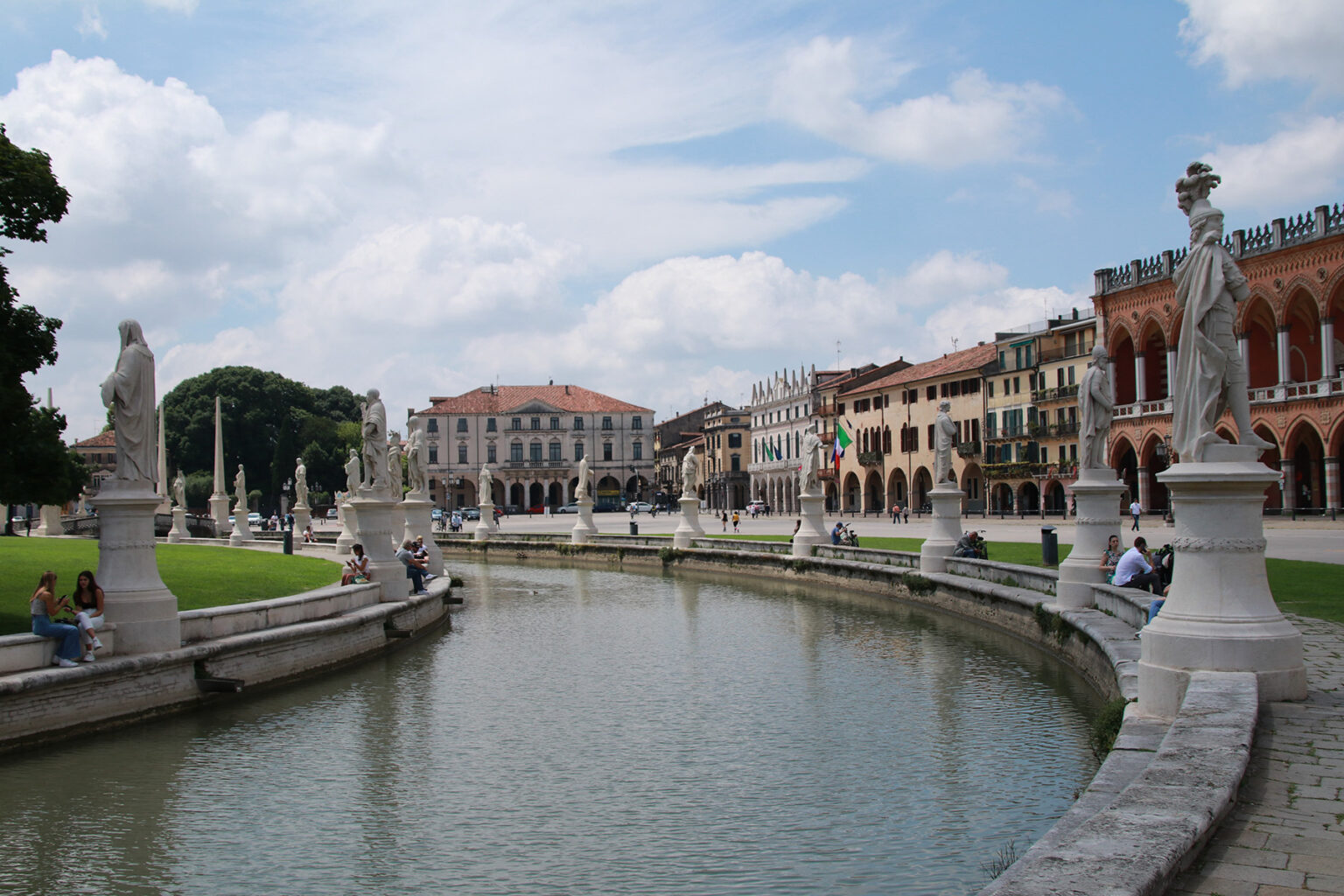 Best Restaurants in Padova: Where to Eat - Hotel Arcella, Padova, Italy